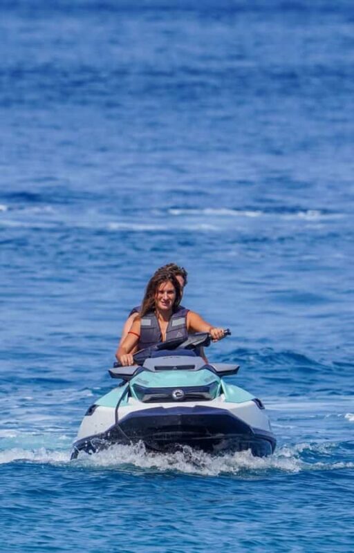 From Lombok: 3 Gilis Snorkeling & Jet Ski at Senggigi - Key Points