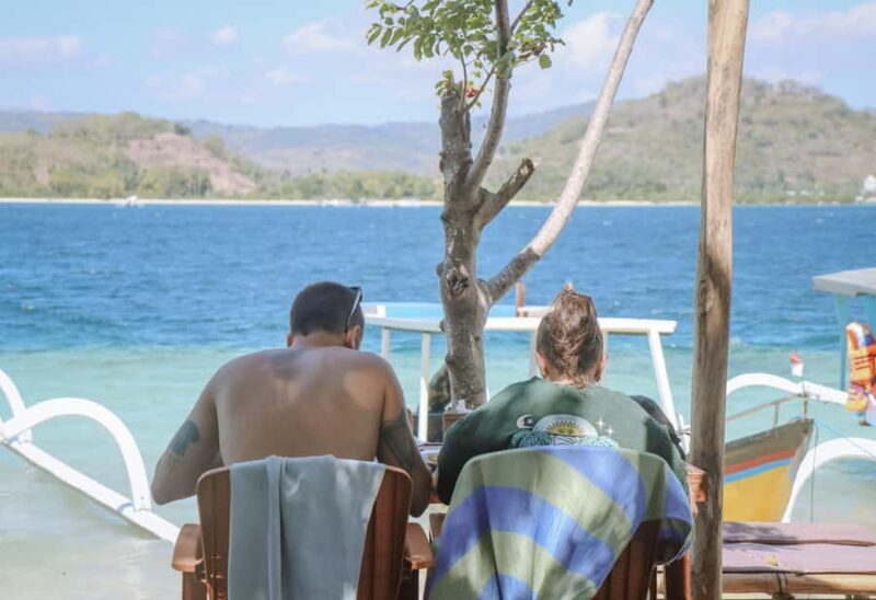 From Lombok: Full-Day Gili Gede, Rengit, & Layar Island Tour - A Day in the Islands: What to Expect