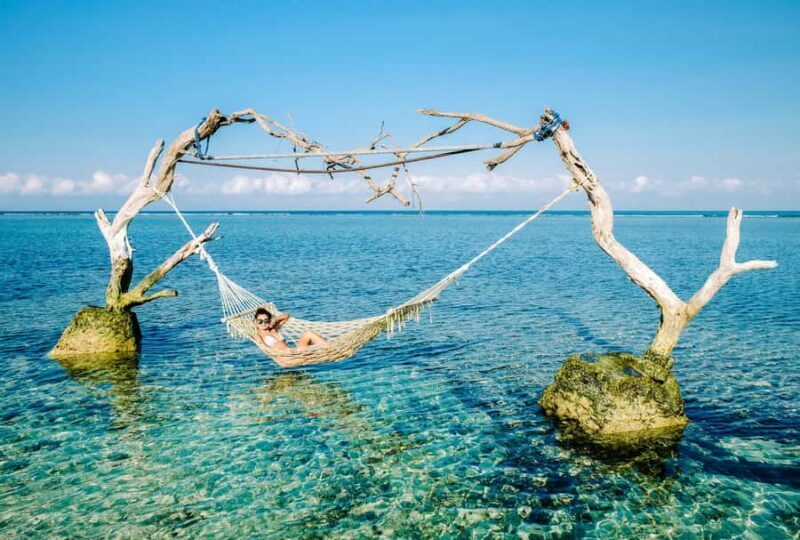 From Lombok: Private Gili Islands Trip w. Glass-Bottom Boat - Practical Details and Tips