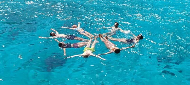 From Lombok Private Snorkeling 3 Gili All Inclusive - Final Thoughts