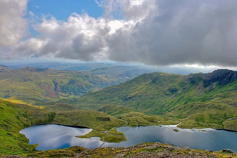 From London: 2-Day North Wales Trip with Hotel Stay - Exploring North Wales from London: What The Tour Offers