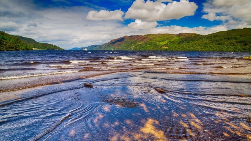 From London: 3-Day Edinburgh Castle and Loch Ness Rail Tour - What You Should Know Before Booking