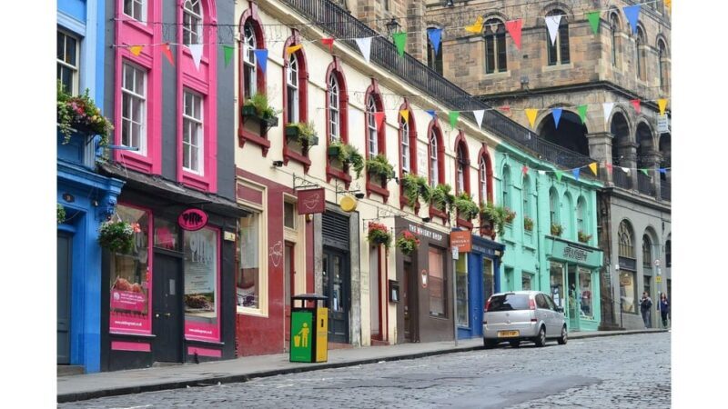 From London: 3-Day Edinburgh Castle and Loch Ness Rail Tour - Final Thoughts