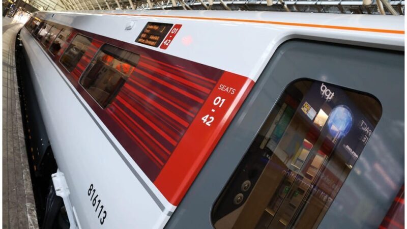 From London: 3-Day Edinburgh Castle and Loch Ness Rail Tour - FAQ