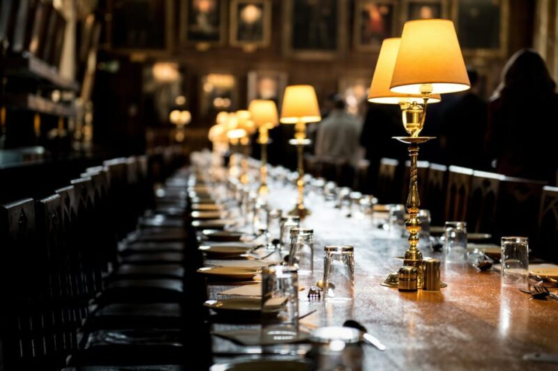 From London: A Private Harry Potter+Oxford University Tour - What to Expect from the Tour: A Detailed Breakdown