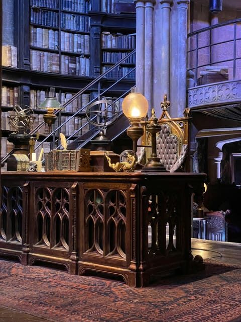 From London: A Private Harry Potter+Oxford University Tour - Who Will Love This Tour?