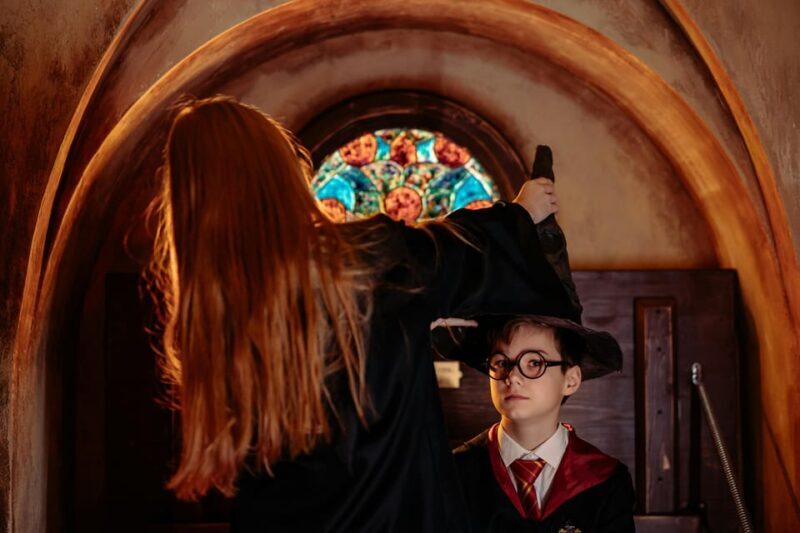 From London: A Private Harry Potter+Oxford University Tour - Final thoughts