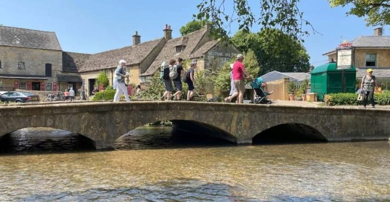 From London: Bath and the Cotswolds Full-day Tour - What Makes This Tour Stand Out?