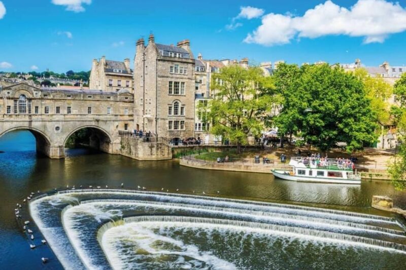 From London: Bath and the Cotswolds Full-day Tour - Why the Experience Offers Good Value