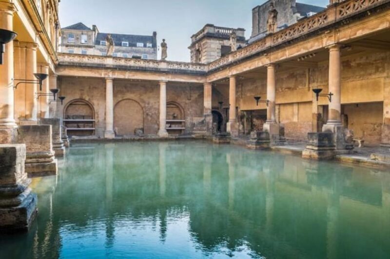 From London: Bath and the Cotswolds Full-day Tour - Final Thoughts: Who Should Consider This Tour?