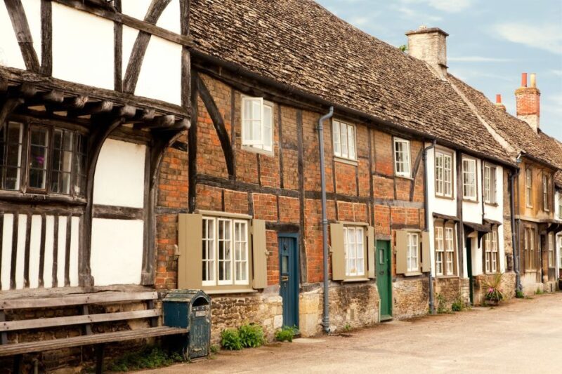 From London: Bath, Avebury and Lacock Village Day Trip - An Honest Look at the Itinerary