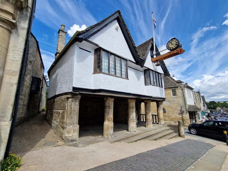 From London: Bicester Village Shopping and Cotswolds Tour - FAQ