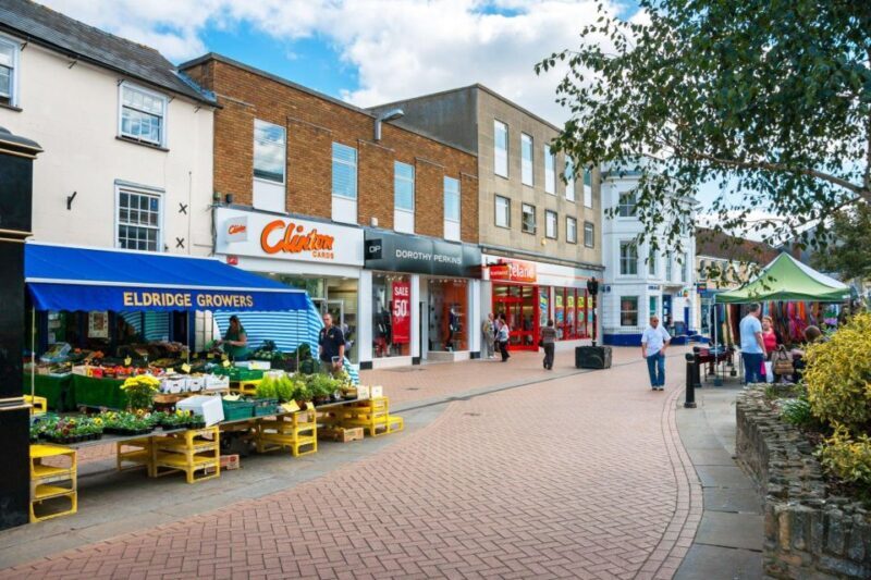 From London: Bicester Village Shopping Day Trip - Shopping Highlights: Brands, Discounts, and Tips