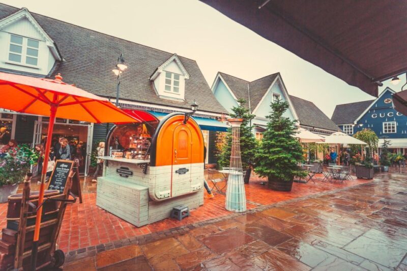 From London: Bicester Village Shopping Day Trip - Final Thoughts