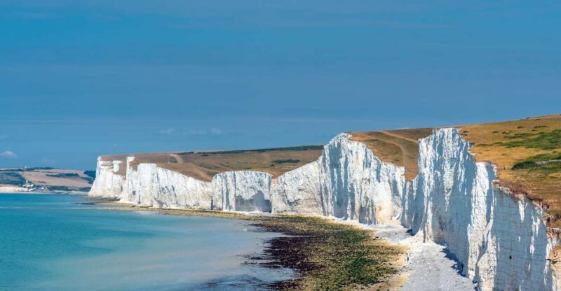 From London: Brighton & Seven Sisters Small-Group Tour - Practical Details and Value