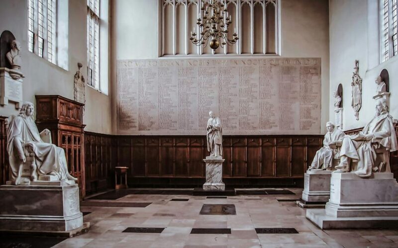 From London: Cambridge and Medieval England Small Group Tour - Transport, Duration, and Guides