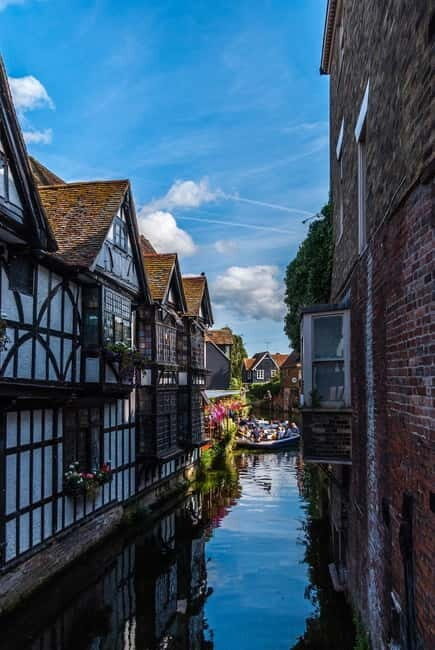 From London: Canterbury and White Cliffs of Dover Group Tour - How This Tour Stands Out