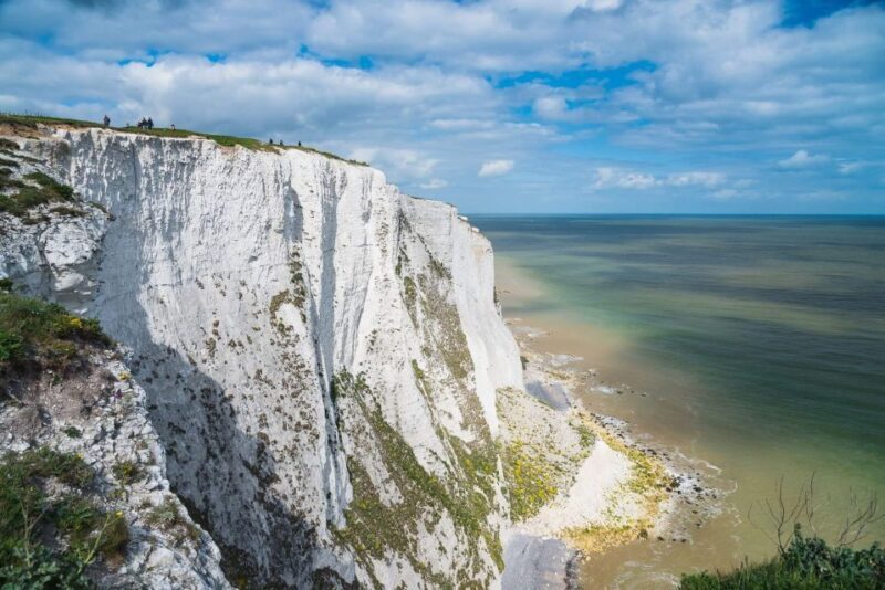 From London: Canterbury & White Cliffs of Dover Tour - FAQ