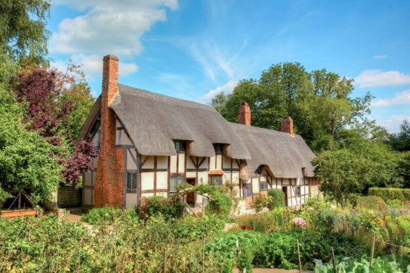 From London: Cotswolds and Oxford Guided Day-Trip - Key Points