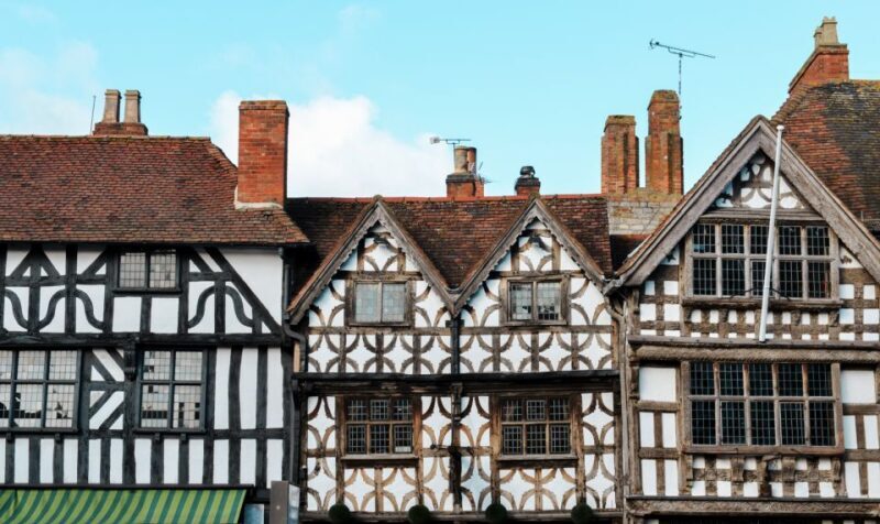From London: Cotswolds and Oxford Guided Day-Trip - What’s Included and What You Should Consider