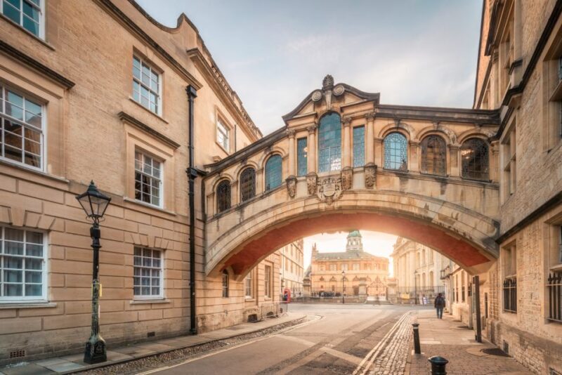 From London: Cotswolds and Oxford Guided Day-Trip - Authentic Experiences and Traveler Insights