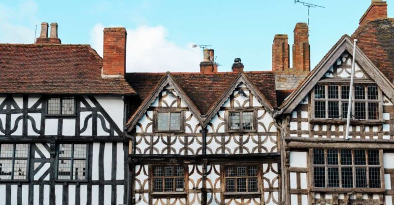 From London: Cotswolds and Oxford Guided Day-Trip - FAQs