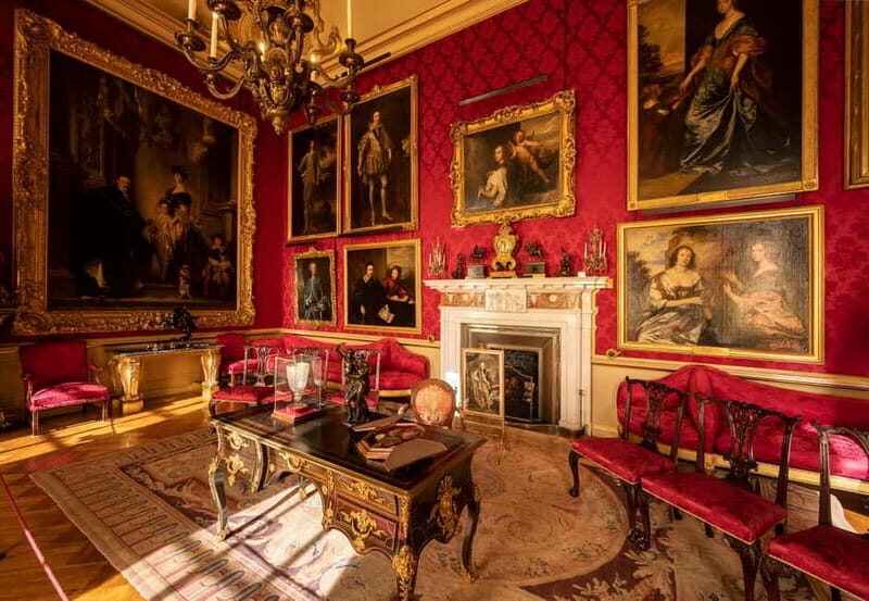 From London: Cotswolds, Blenheim Palace & Downton Abbey - What to Expect on the Tour