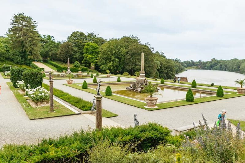 From London: Cotswolds, Blenheim Palace & Downton Abbey - The Value of the Tour