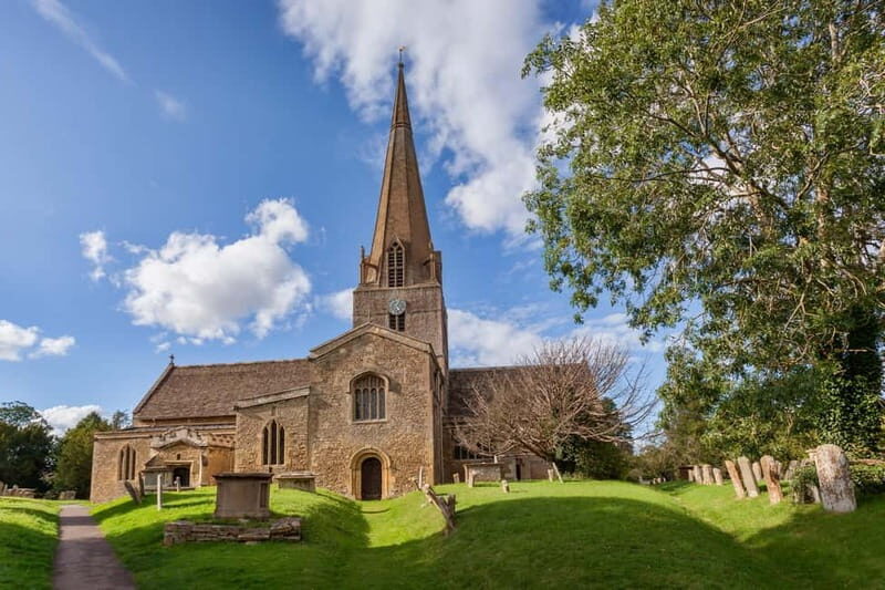 From London: Cotswolds, Blenheim Palace & Downton Abbey - Final Thoughts