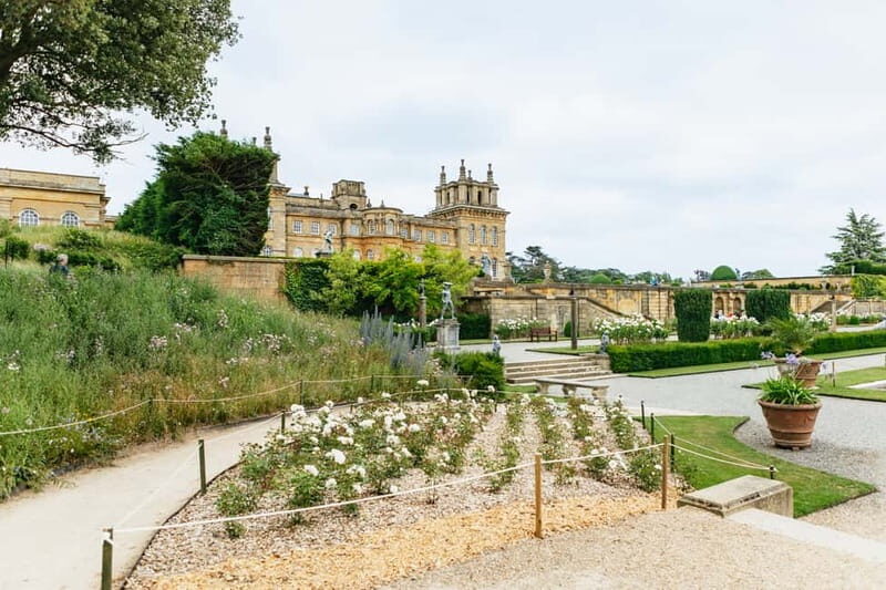 From London: Cotswolds, Blenheim Palace & Downton Abbey - Who Should Consider This Tour?