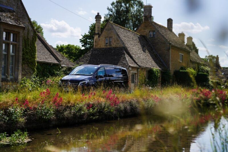 From London: Cotswolds, Country Pub Lunch & Lavender Fields - Who Should Consider This Tour?