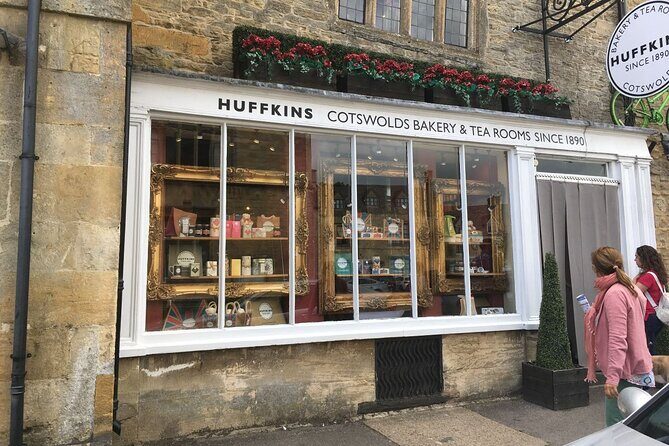 From London: Cotswolds Guided Trip Including Bourton-on-the-Water - Key Points