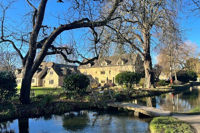 From London: Cotswolds Guided Trip Including Bourton-on-the-Water - Value and Practical Considerations