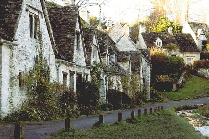 From London: Cotswolds Guided Trip Including Bourton-on-the-Water - Who Should Consider This Tour?
