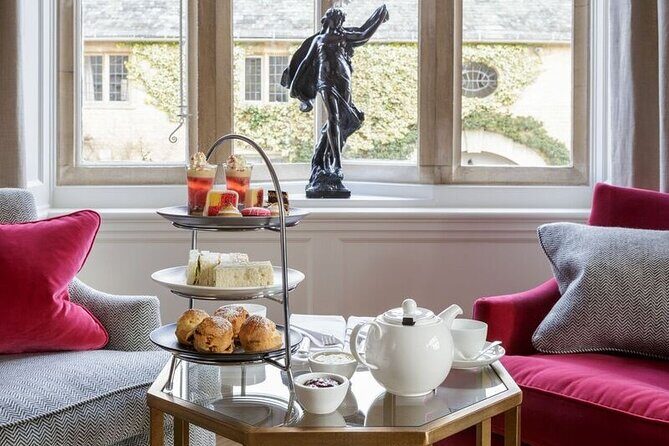 From London: Cotswolds Guided Trip Including Bourton-on-the-Water - The Sum Up: An Authentic Cotswolds Experience for Curious Travelers