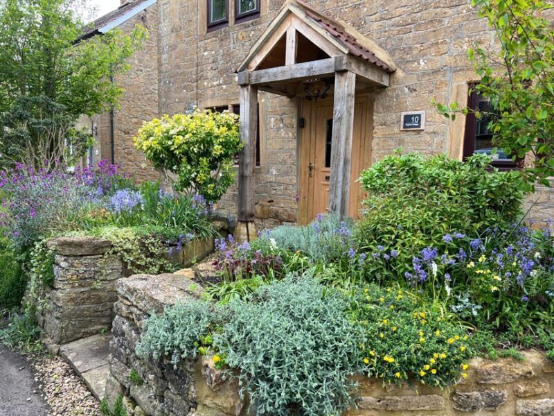From London: Cotswolds Private One-Day Tour by Car - Key Points