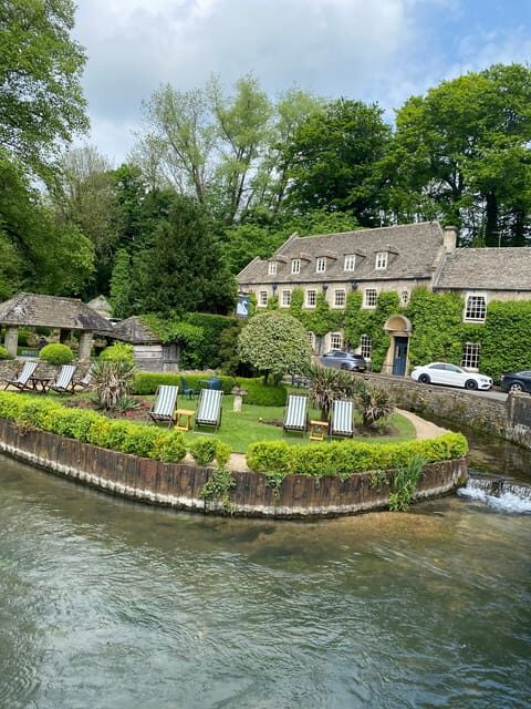 From London: Cotswolds Private One-Day Tour by Car - The Sum Up