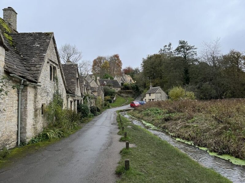 From London: Cotswolds Villages Guided Day Tour - Final Thoughts