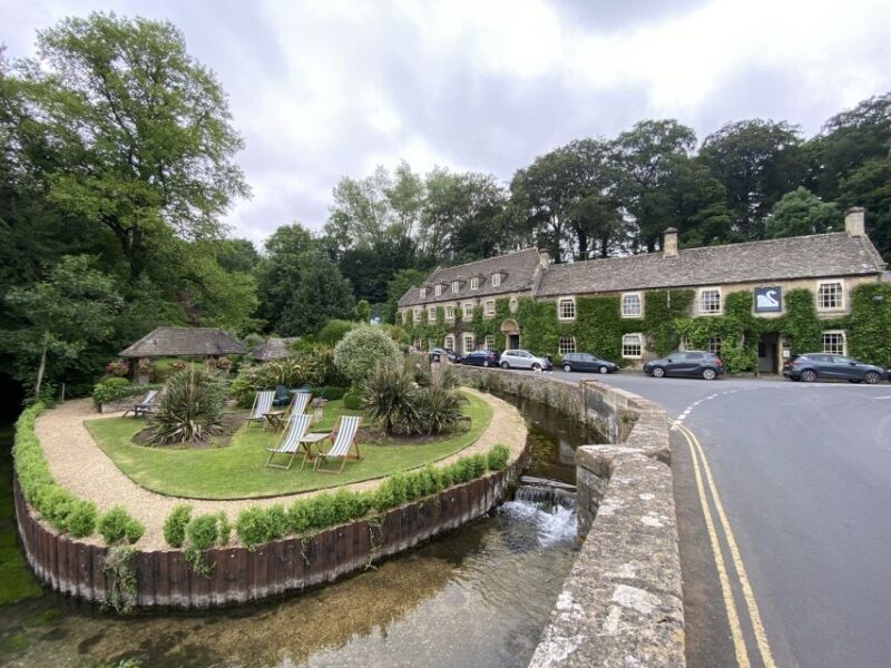 From London: Cotswolds Villages Guided Day Tour - FAQ