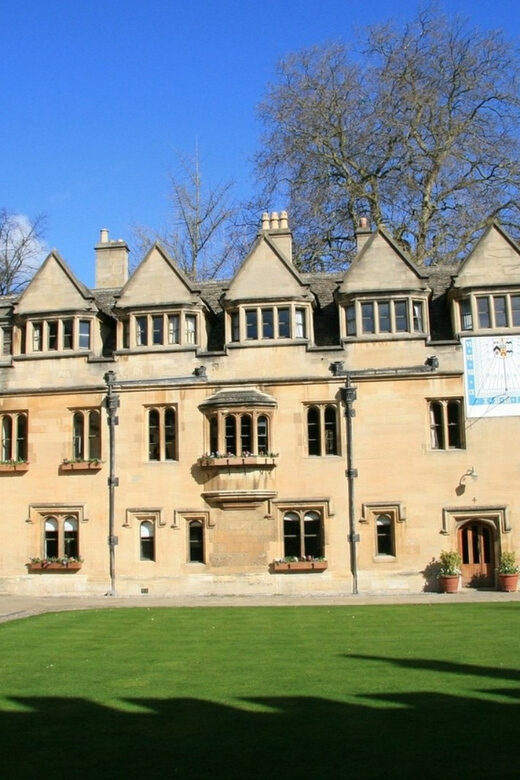 From London: Cotswolds Villages Small Group Day Tour - A Closer Look at the Tour Itinerary and Highlights