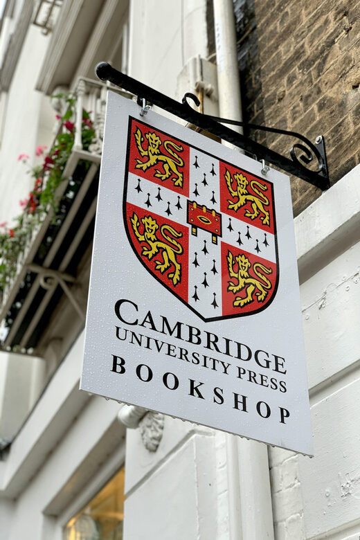 From London: Day Tour to Cambridge University+Windsor Castle - Why Choose This Tour?