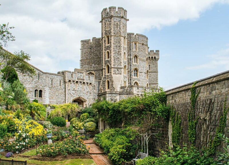 From London: Day Tour to Cambridge University+Windsor Castle - Who Will Enjoy This Tour?