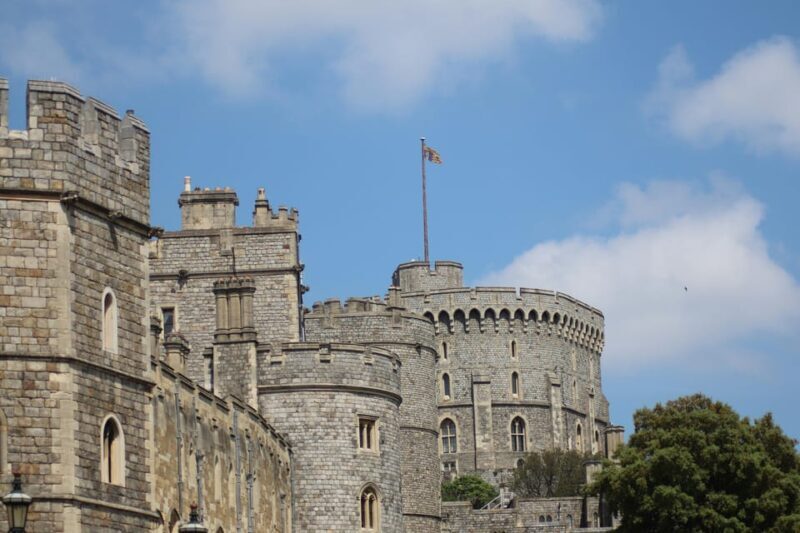 From London: Day Tour to Cambridge University+Windsor Castle - Final Thoughts