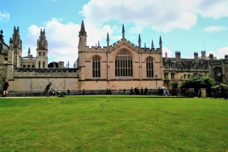 From London: Day Trip to Downton Abbey, Oxford and Bampton - The Itinerary in Detail: What You’ll Experience