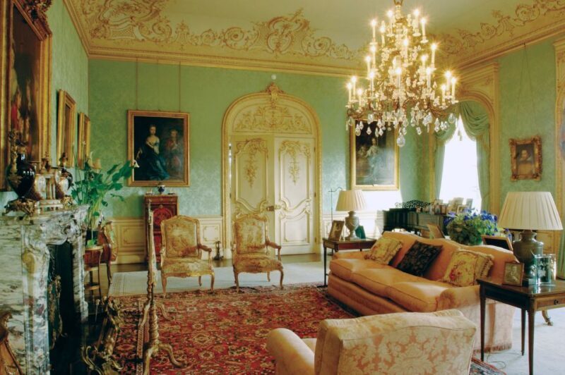 From London: Day Trip to Downton Abbey, Oxford and Bampton - Who Will Love This Tour?