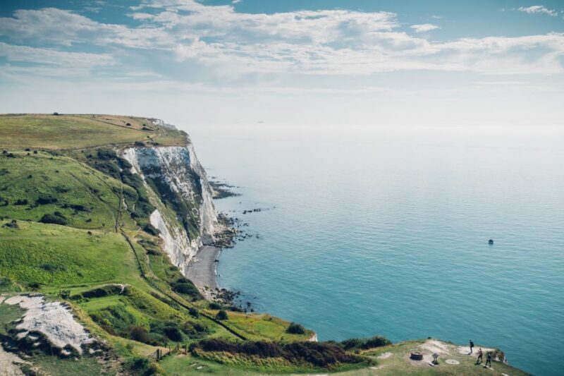 From London: Dover Castle and White Cliffs Tour by Car - Who Will Get the Most Out of This Tour?