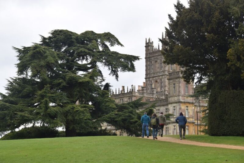 From London: Downton Abbey and Village Coach Tour - The Value and Overall Experience