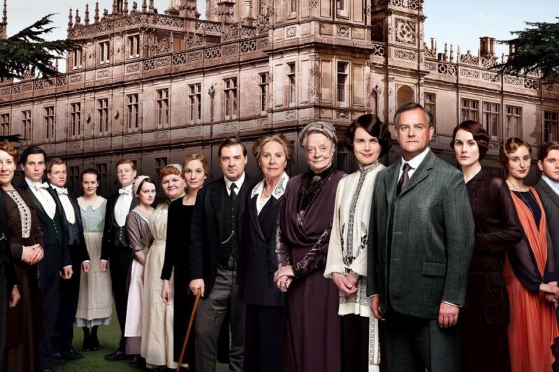 From London: Downton Abbey and Village Coach Tour - FAQ