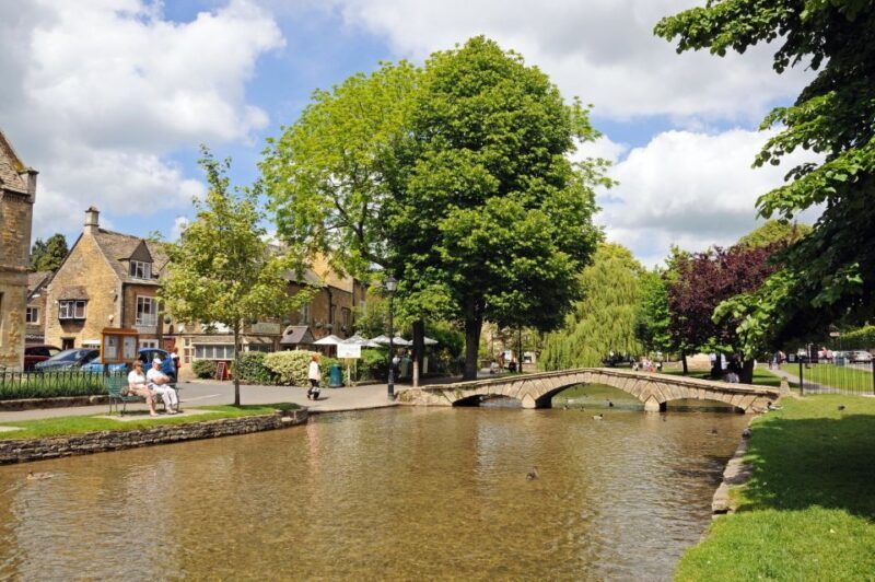 From London: Full-Day Cotswolds Small-Group Tour - Authentic Insights from Reviewers