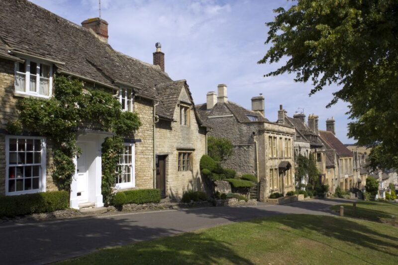 From London: Full-Day Cotswolds Small-Group Tour - Analyzing the Value
